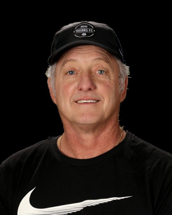 Full Time Staff – Boise Timbers | Thorns