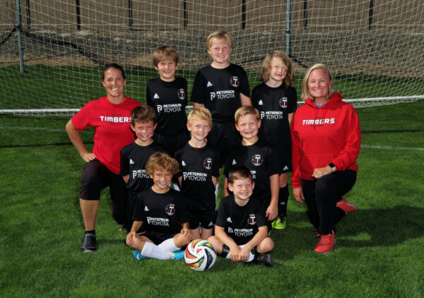 RECREATIONAL PROGRAMMING – Boise Timbers | Thorns