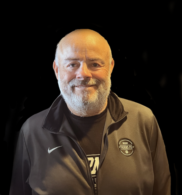 Full Time Staff – Boise Timbers | Thorns