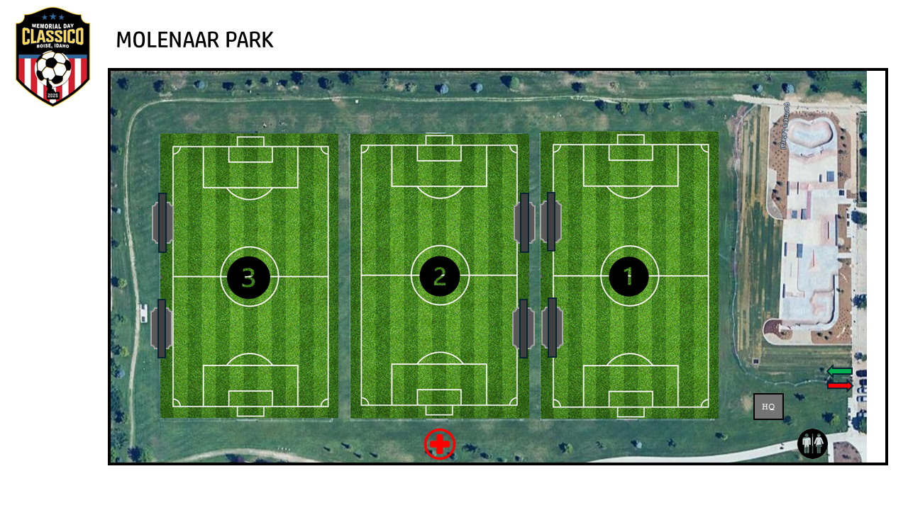 FALL CLASSIC – Boise Timbers | Thorns
